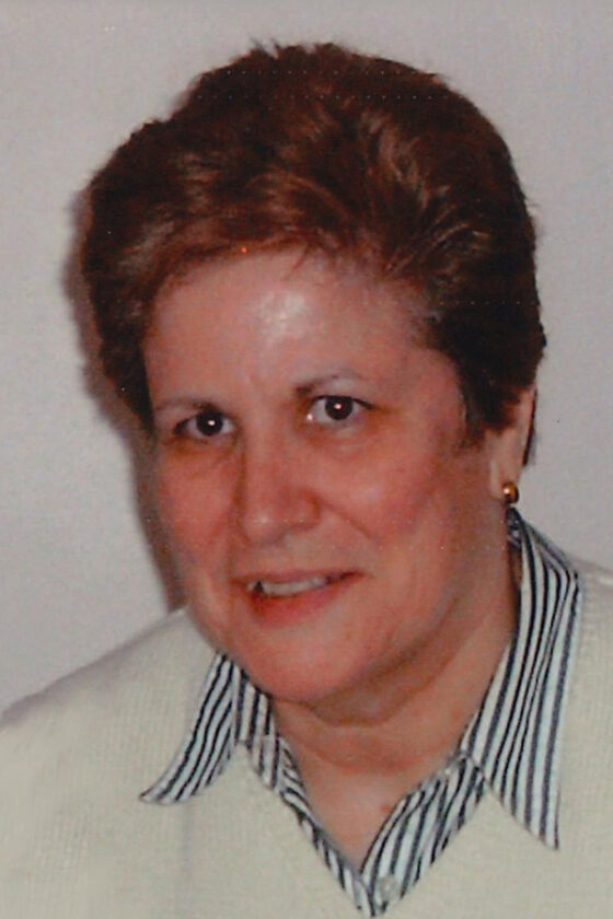 Nancy J. Conaway 1944-2021 | News, Sports, Jobs - The Vindicator